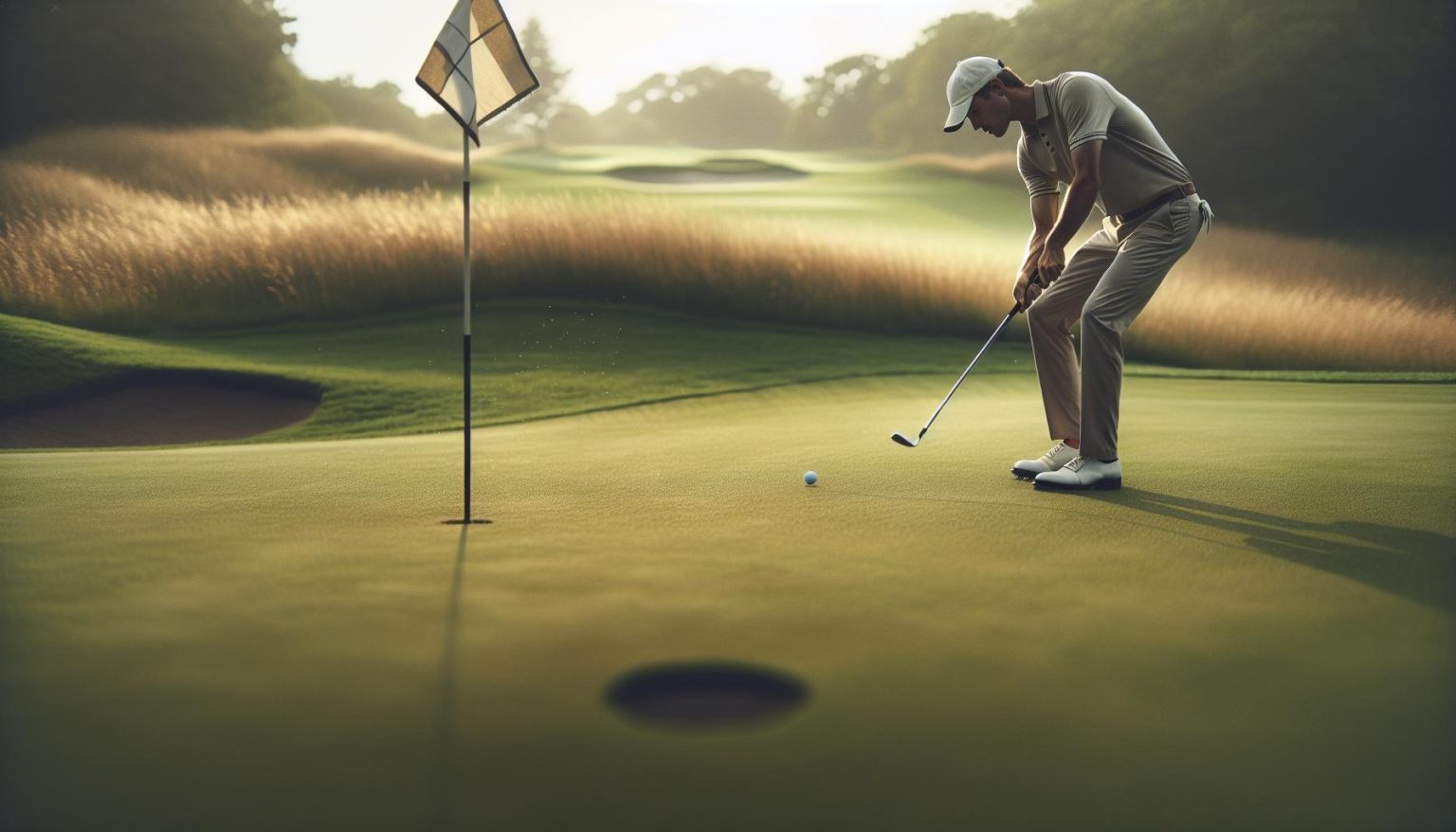 How To Pitch A Golf Ball: Short Game Mastery » We-Got-Your-Balls.com